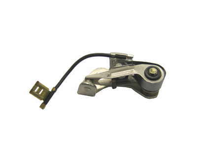 Bosch VW Distributor Cap - 1969-79 Beetle - Super Beetle - Ghia - Bus ...