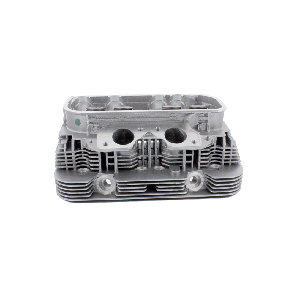 039101351K-VW-Cylinder-Head- 039101351K-VW-Cylinder-Head-