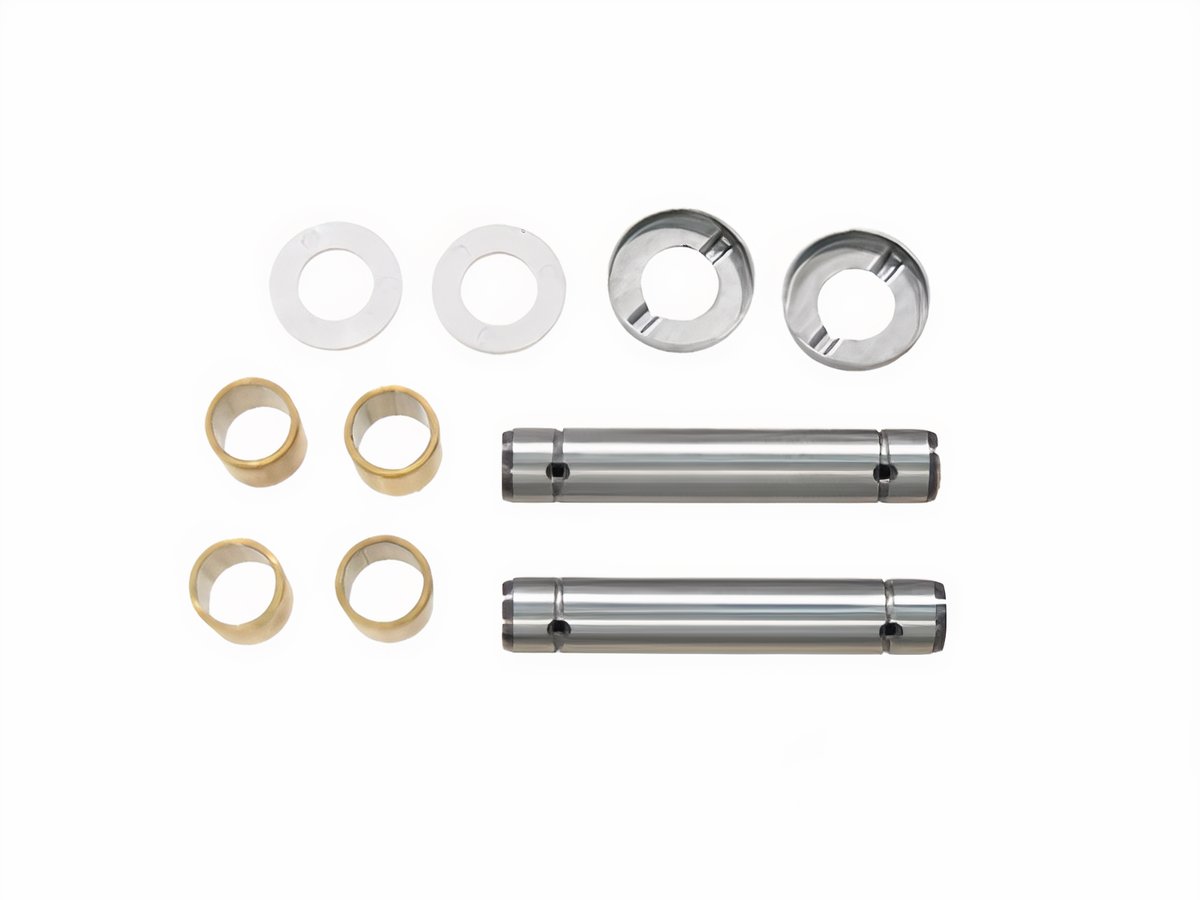 111498021 - VW King Pin Set - German - 1946-65 Beetle - 1956-65 Karmann ...