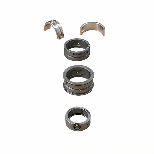 Set Standard And Machined Line Bore Engine Case Main Bearings, Standard ...