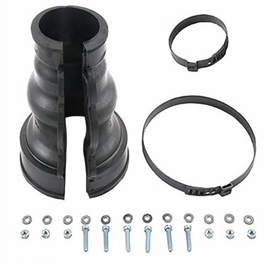 Swing Axle Boot FEBI Kit For VW Bug, Bus, Ghia & Porsche - Made In ...