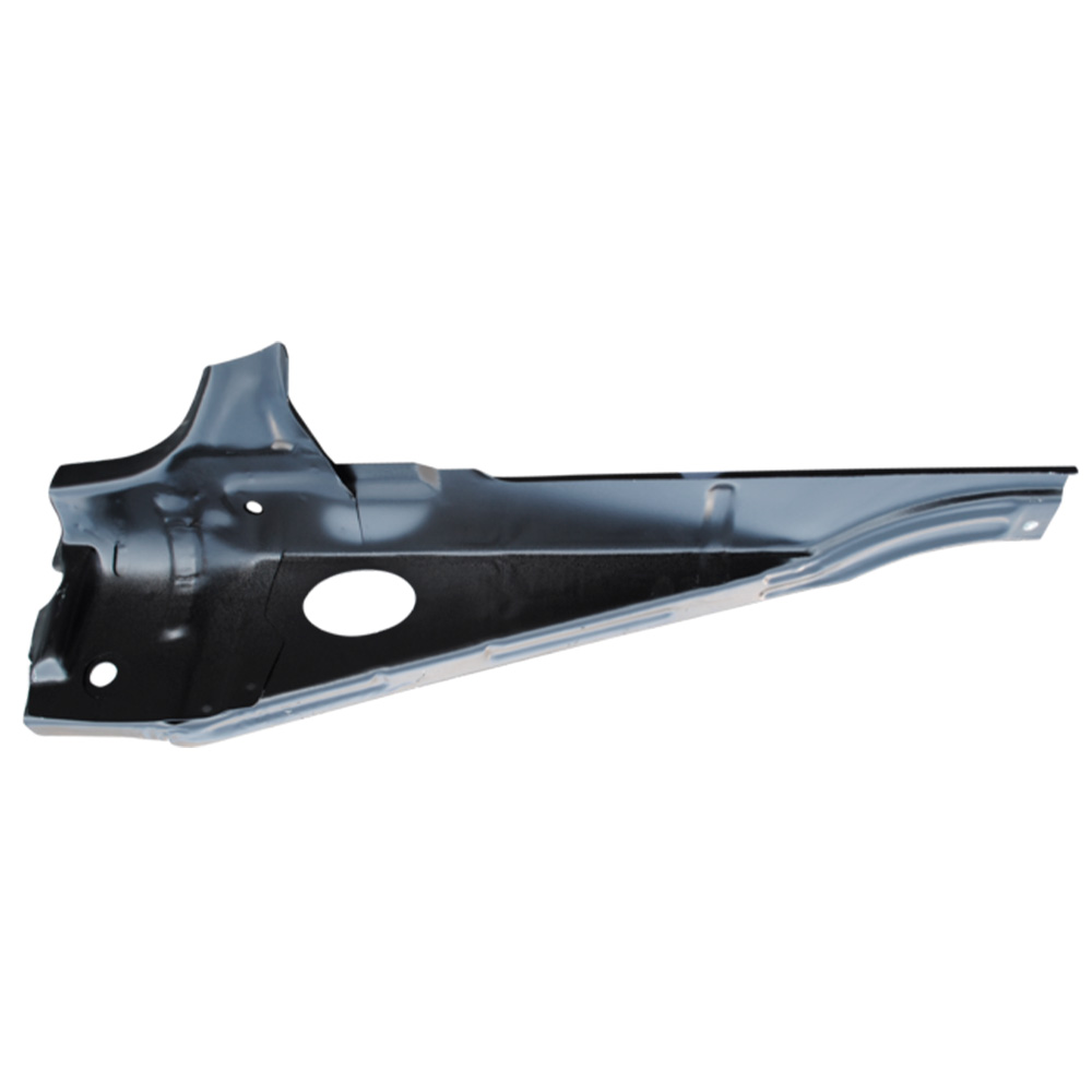 VW Rear Left Shelf Cross Member Support, Beetle 1965-1977: VW Parts ...