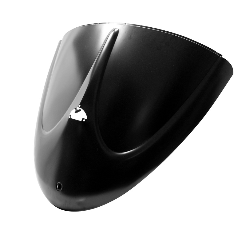 111827025B - VW Decklid - No Louvers - 1956-57 Beetle Sedan & Ragtop