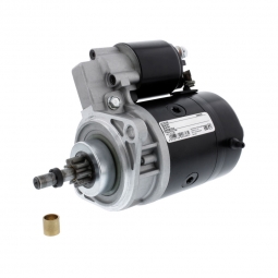 VW Alternator - VW Generator - VW Starter