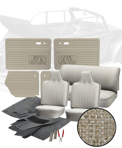 1972 Vw Bug Interior Kit | Psoriasisguru.com