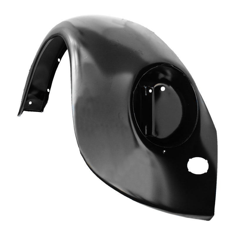 1946-66 VW Beetle Fender - Front Passenger Side (Right) - 113821022D