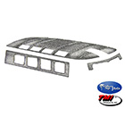 1966 VW Bus Interior Upholstery, VW Interior Parts | JBugs