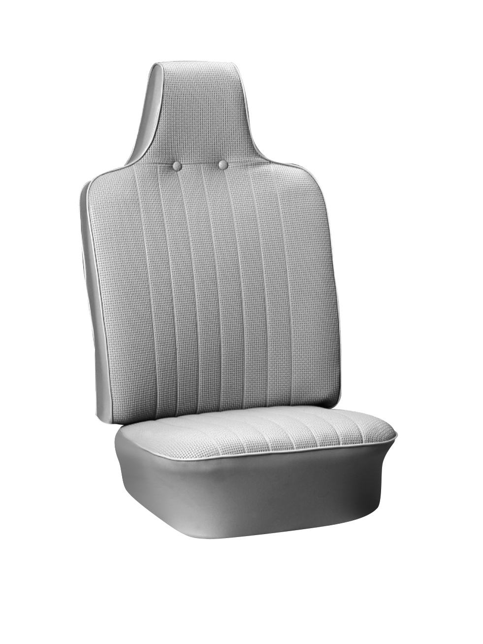 1962 VW Bug Convertible Seat Covers | JBugs