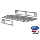 1972 VW Bus Interior Upholstery, VW Interior Parts | JBugs