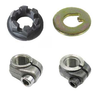 1974 VW Thing Hardware | JBugs