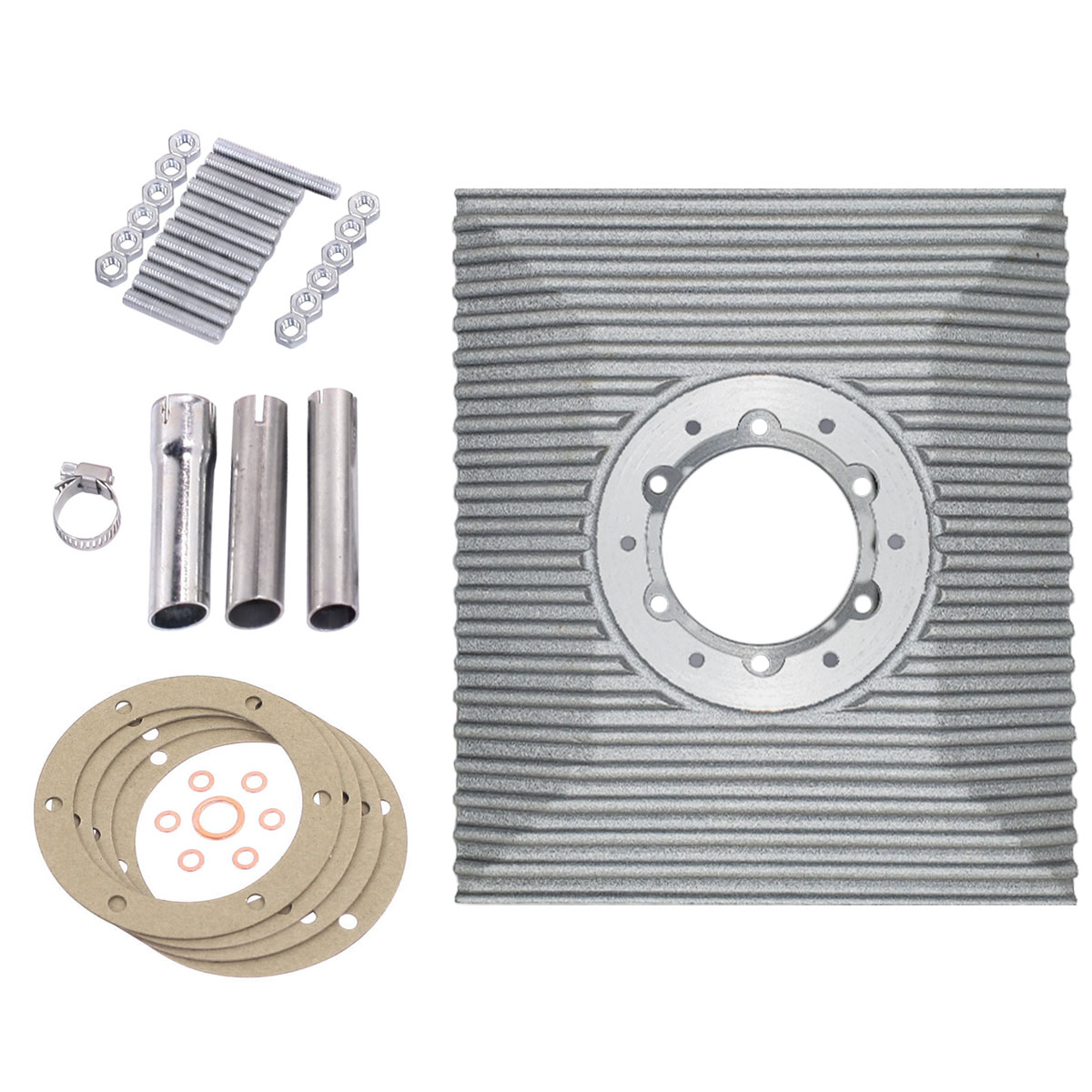 VW Sump Plate Kit - 1.5 Quart - 9142