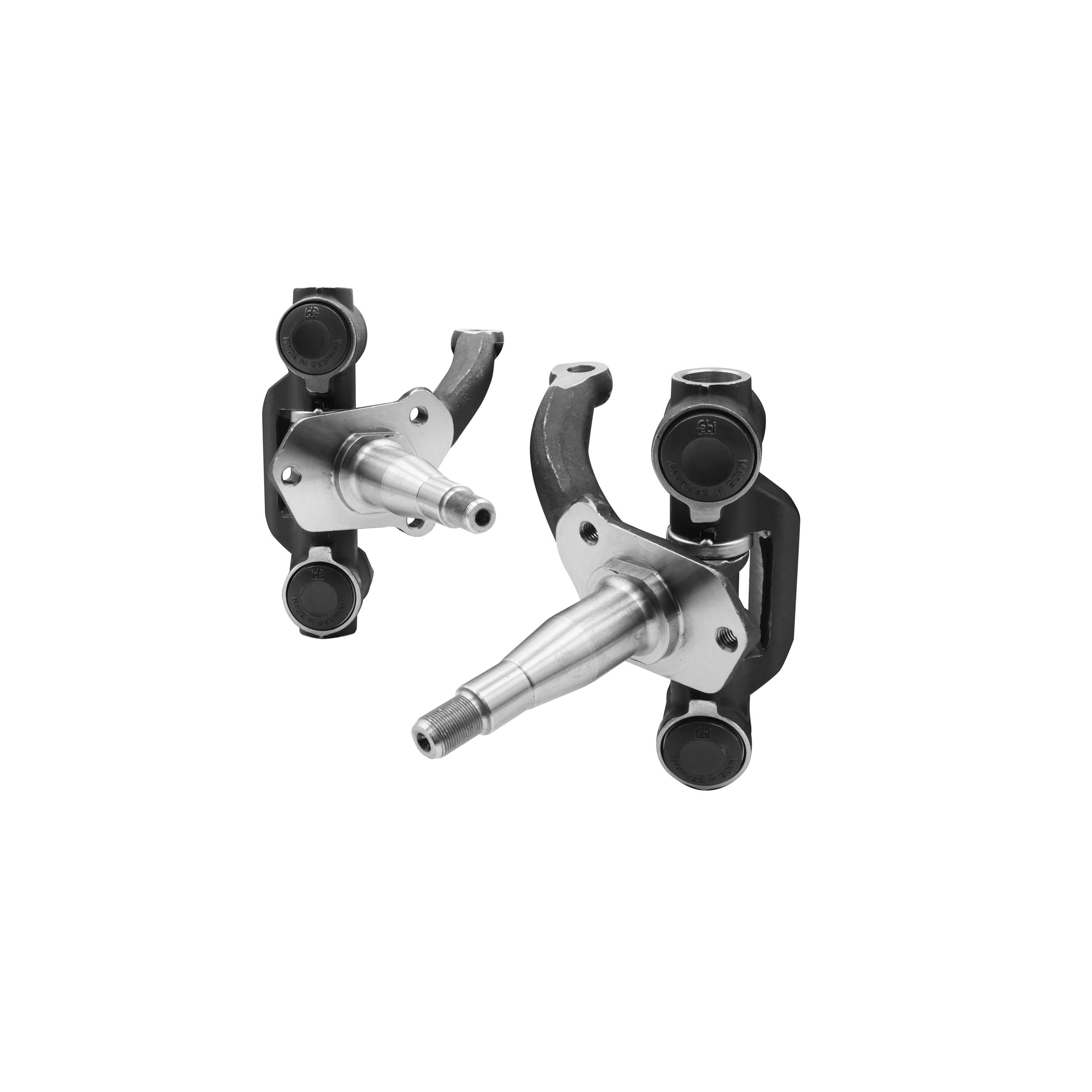 22-3025-0 - Porsche 356 Spindle - Right