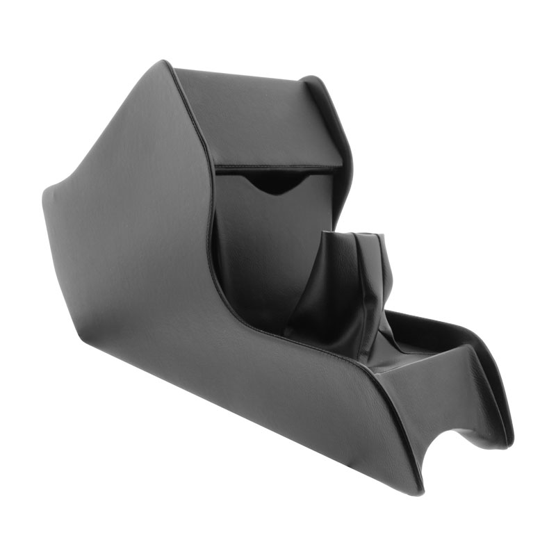 VW Console, Floor to Dash, Vinyl- Select Color, Karmann Ghia 1968-1974 ...