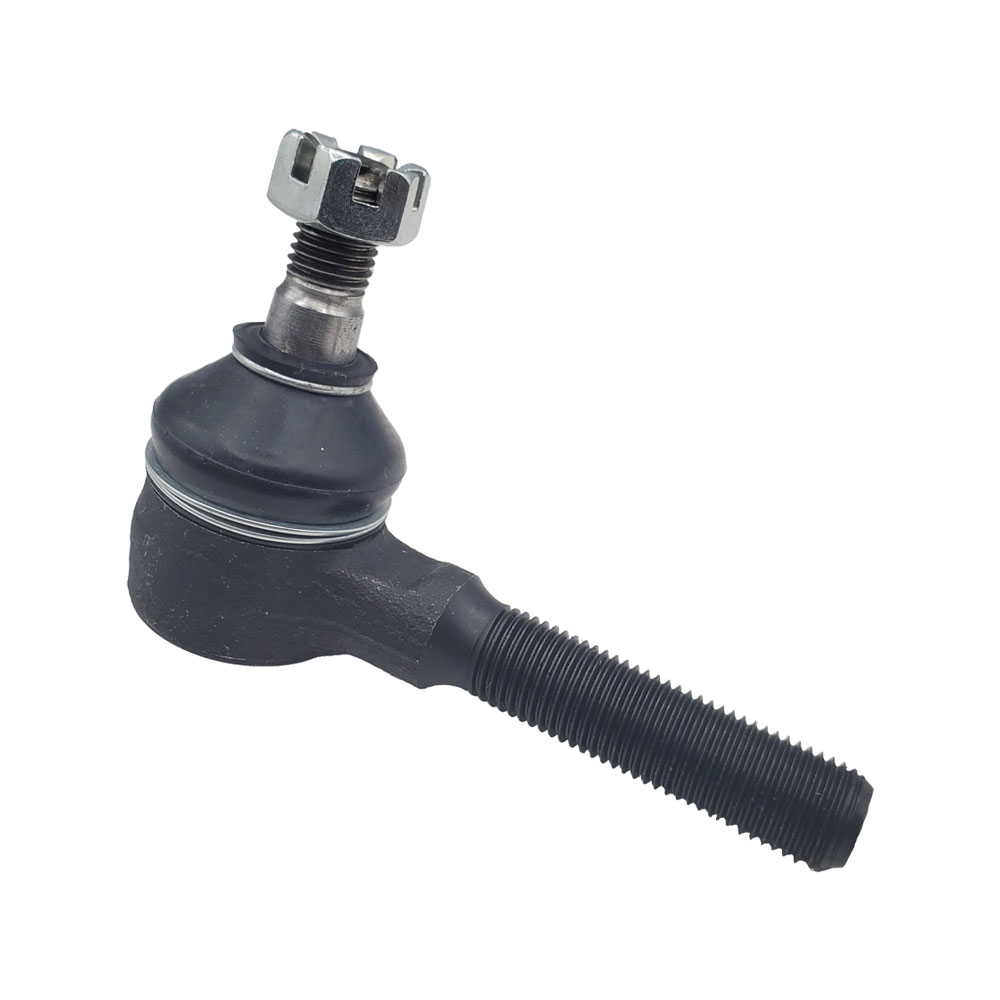 VW Tie Rod End - Outer - Right - May 1968-77 Beetle - Ghia - Thing ...