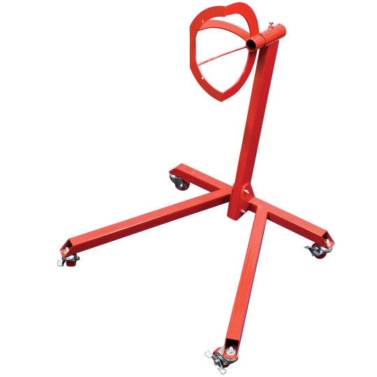 EMPI VW Stock 1600 Kit - Dual Port Engine - Unassembled Longblock - 98 ...