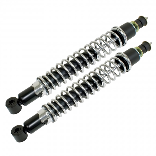 VW Coil Over Shocks - Rear All Beetle - Ghia - Type 3 - 1954-65 Beetle ...