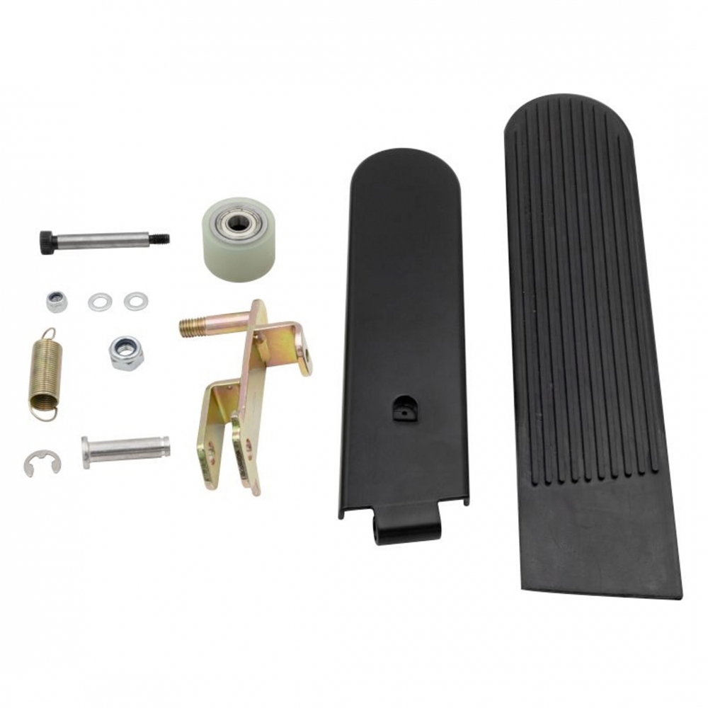 Eljer Toilet Flapper Chrome Flush Lever For Eljer Style Side-Mount ...