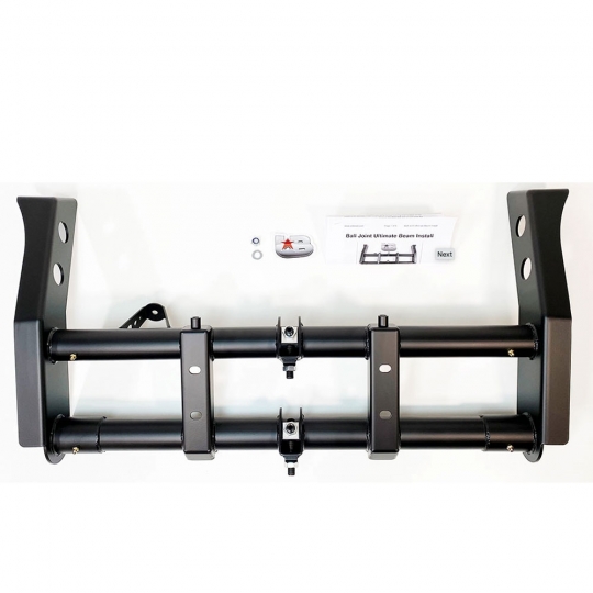 Vw Adjustable Front Beam - The Best Picture Of Beam
