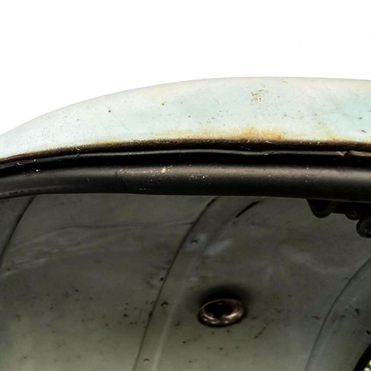 P10-300 - VW Beetle Hood Seal - Aftermarket - Slip-On Style P10-300 - VW Beetle Hood Seal - Aftermarket - Slip-On Style