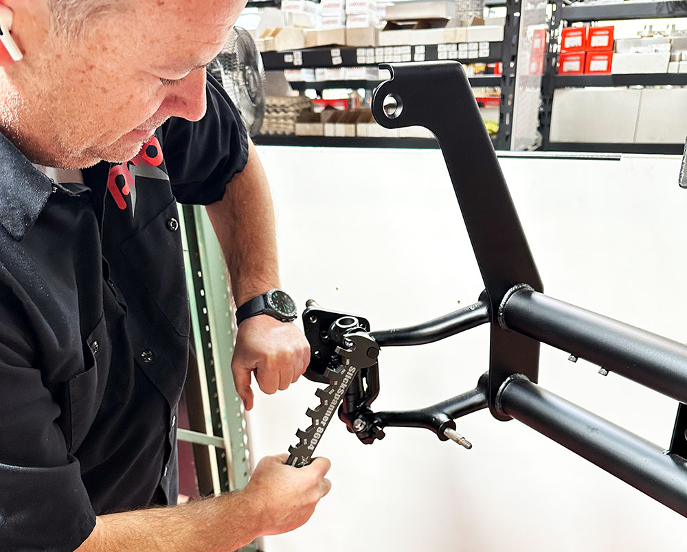 AK-8604 - AirKewld - Type 1 1954-1965 - SlickSpanner Multi-Wrench