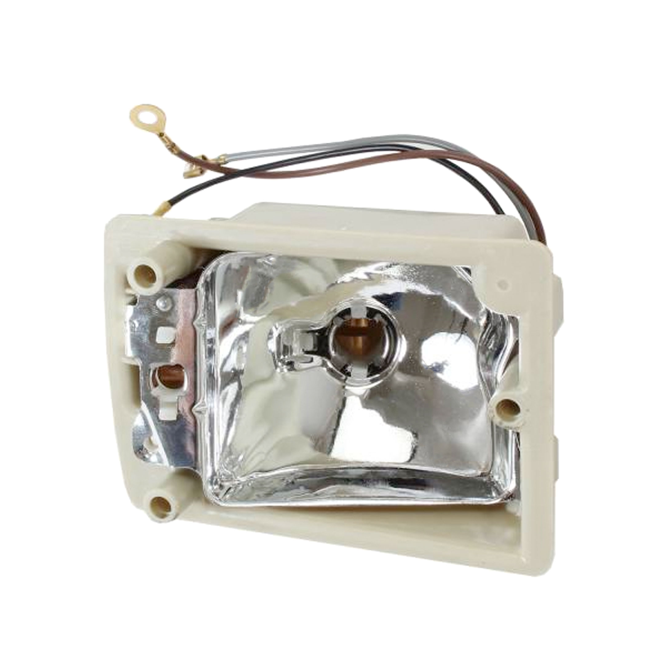 211953051G - 1973-79 VW Bus Turn Signal Bulb Holder