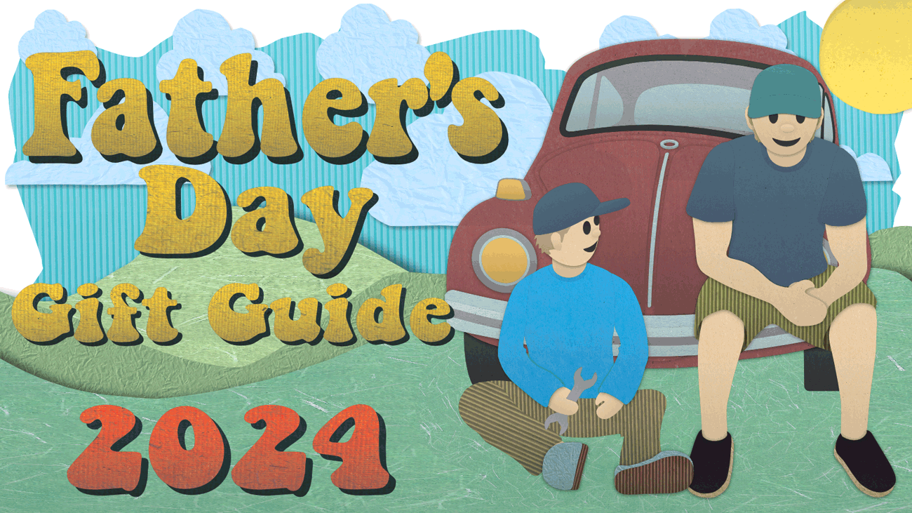 Fathers Day 2024