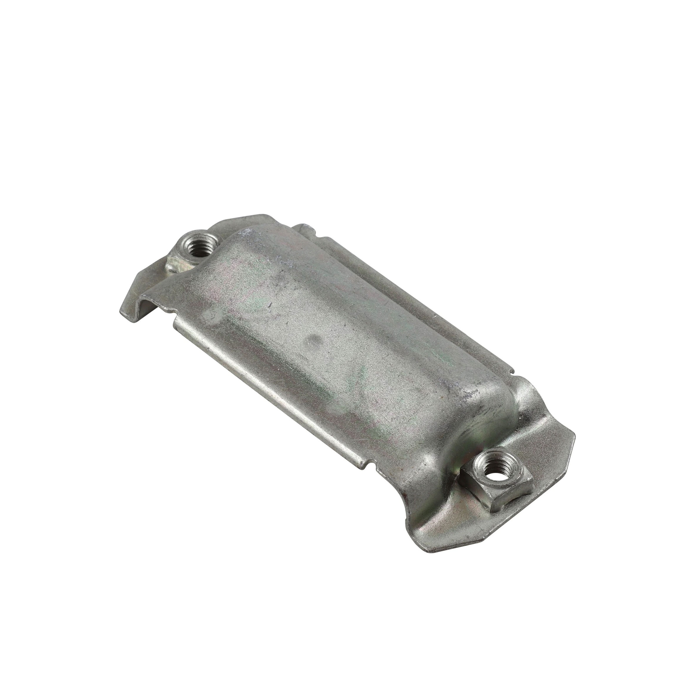 021256322B - 1972-1979 VW Bus Heater Box Air Inlet Cover Plate - Right