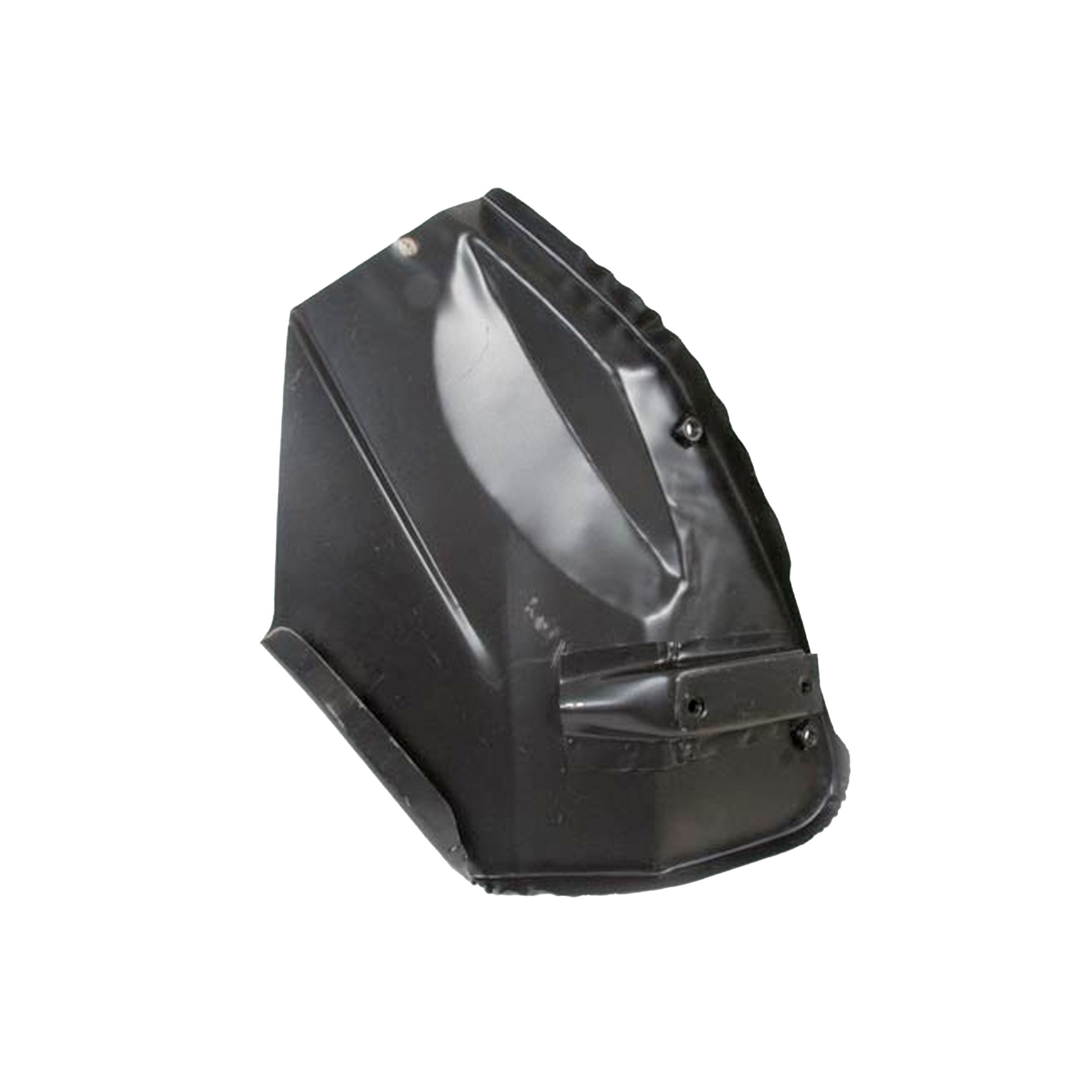 111809201A - VW Front Wheel Well - Front Left - 1954-1967 Beetle