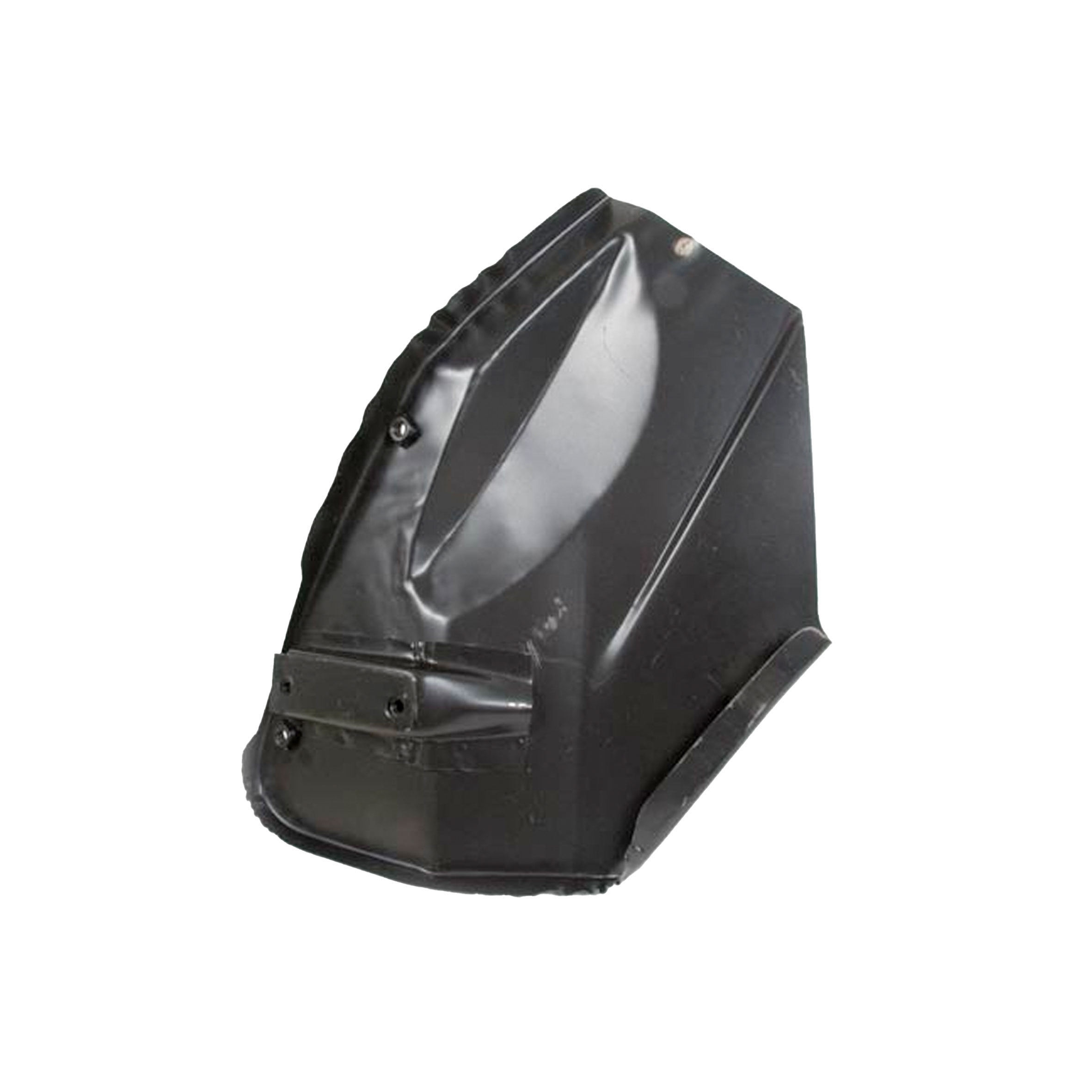 111809202A - VW Front Wheel Well - Front Right - 1954-1967 Beetle