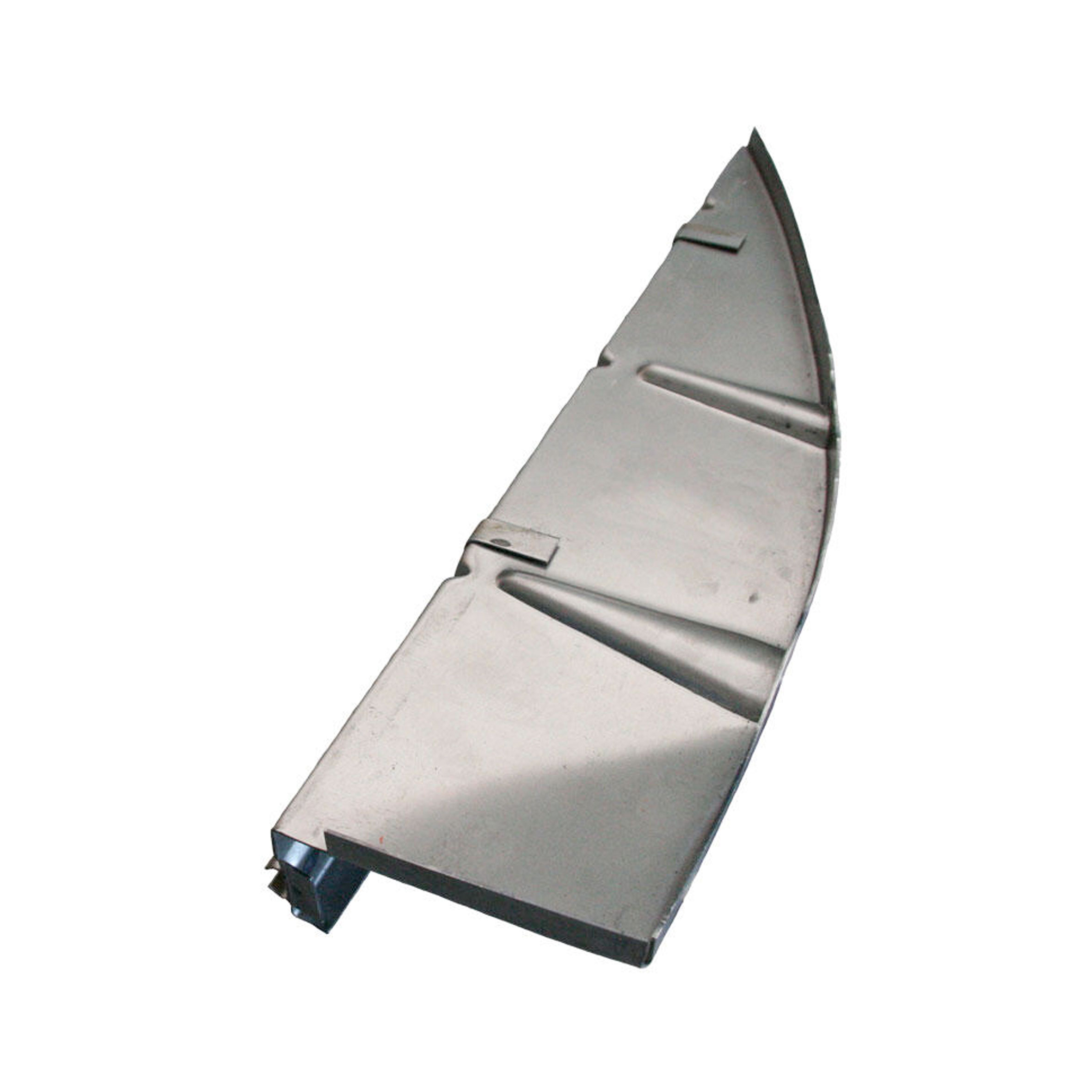 111813161 - VW Engine Compartment Shelf - Left - Beetle 1961-1966