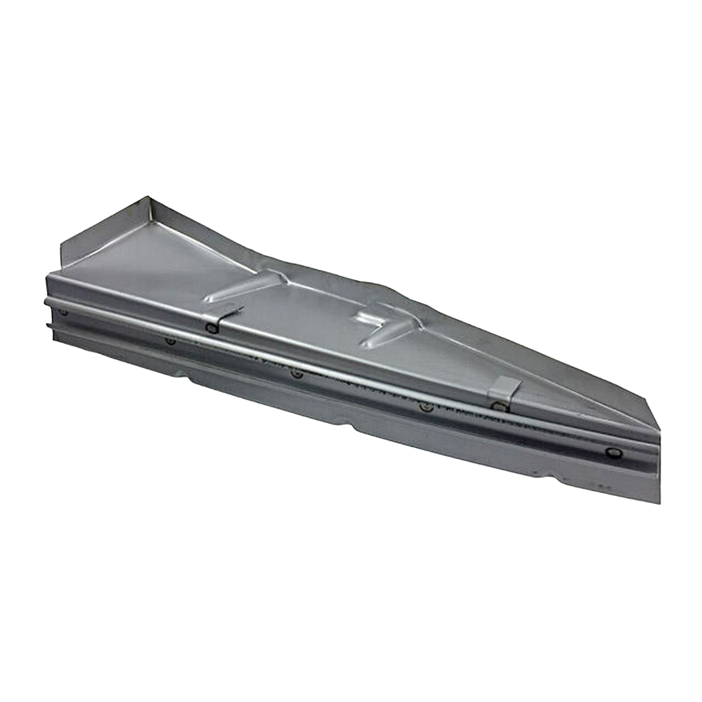 111813166 - VW Engine Compartment Shelf - Right - Beetle & Super 1967-1974