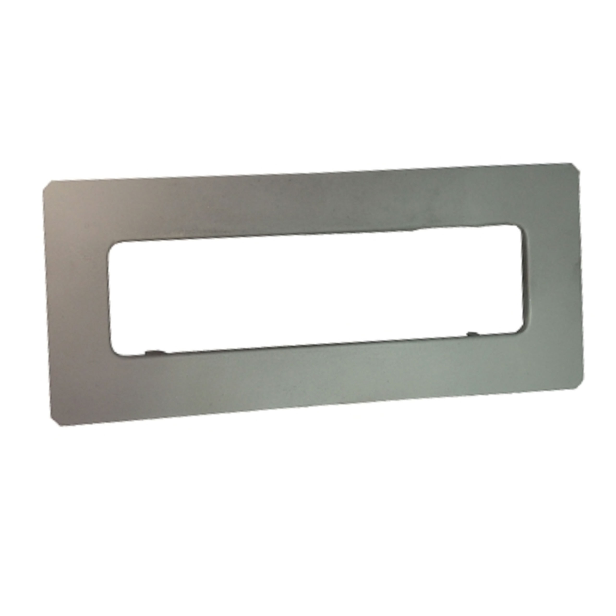 1558-79001 - Fast Fab Dash Repair Section, Beetle 1958-1967