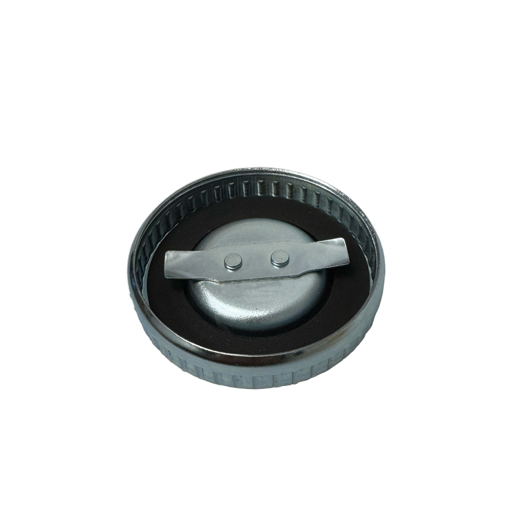 Moto Caps Gas Tanks Gas Tank, Fits 1955-1967 Bus | 211201055B | Classic ...
