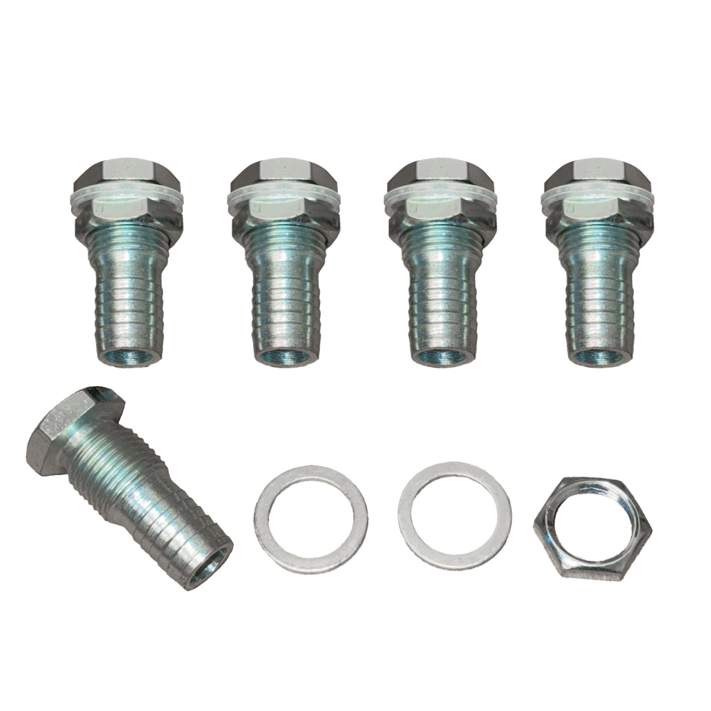 Aluminum EMPI Car & Truck Engine Blocks Empi 00-8544-0 Empi Vw Cast ...