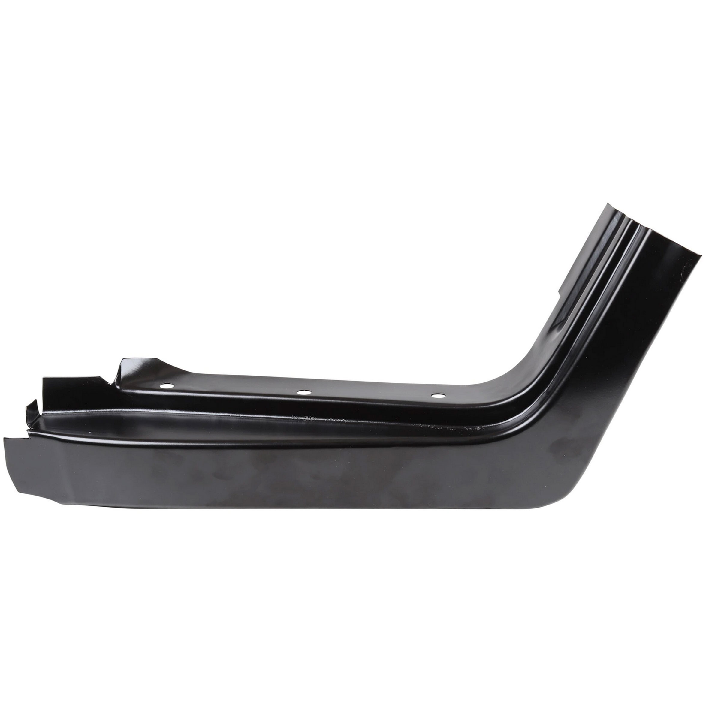 955632-1 - 1973-1979 VW Bus Front Wheel Arch Repair Piece - Left ...