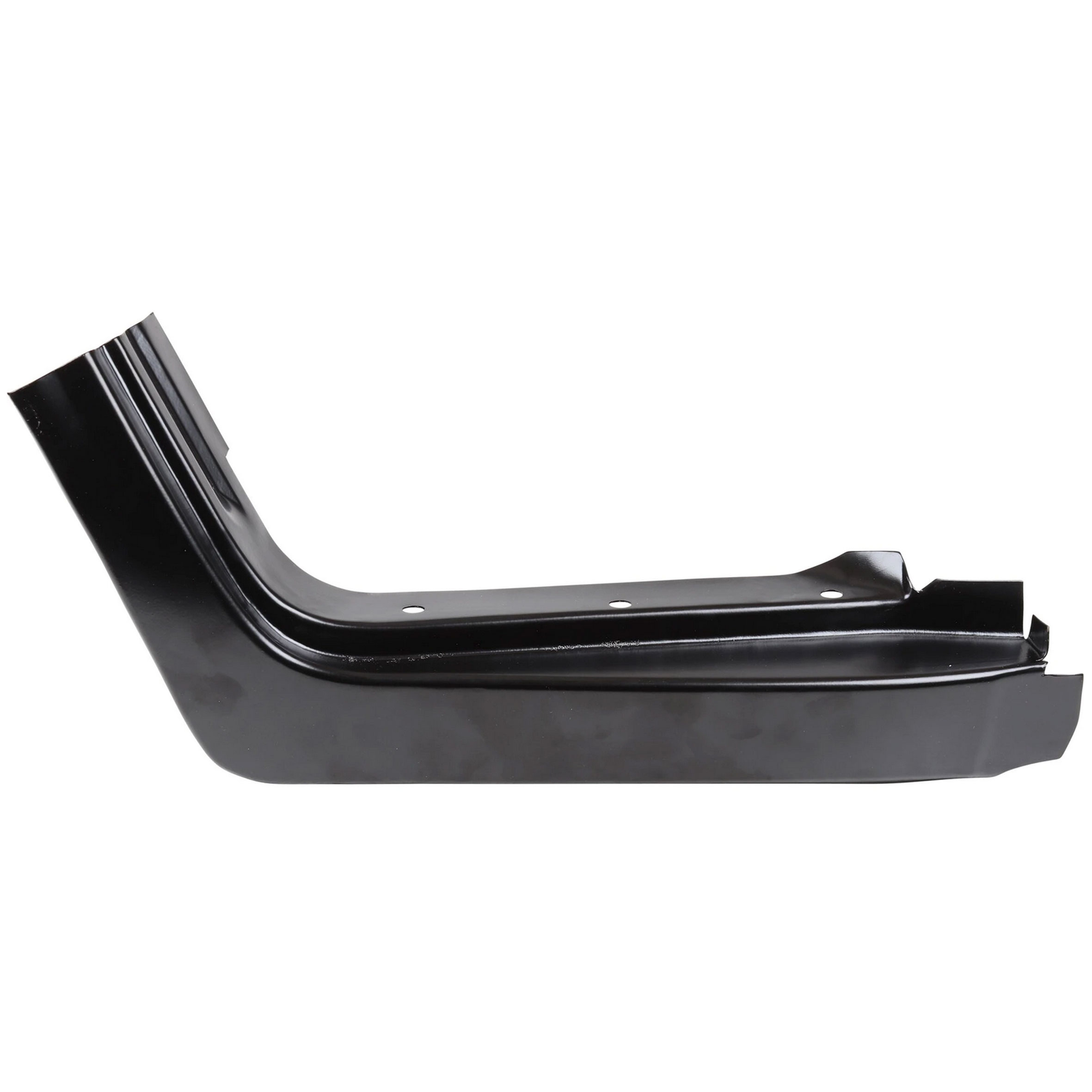 955632-2 - 1973-1979 VW Bus Front Wheel Arch Repair Piece - Right ...