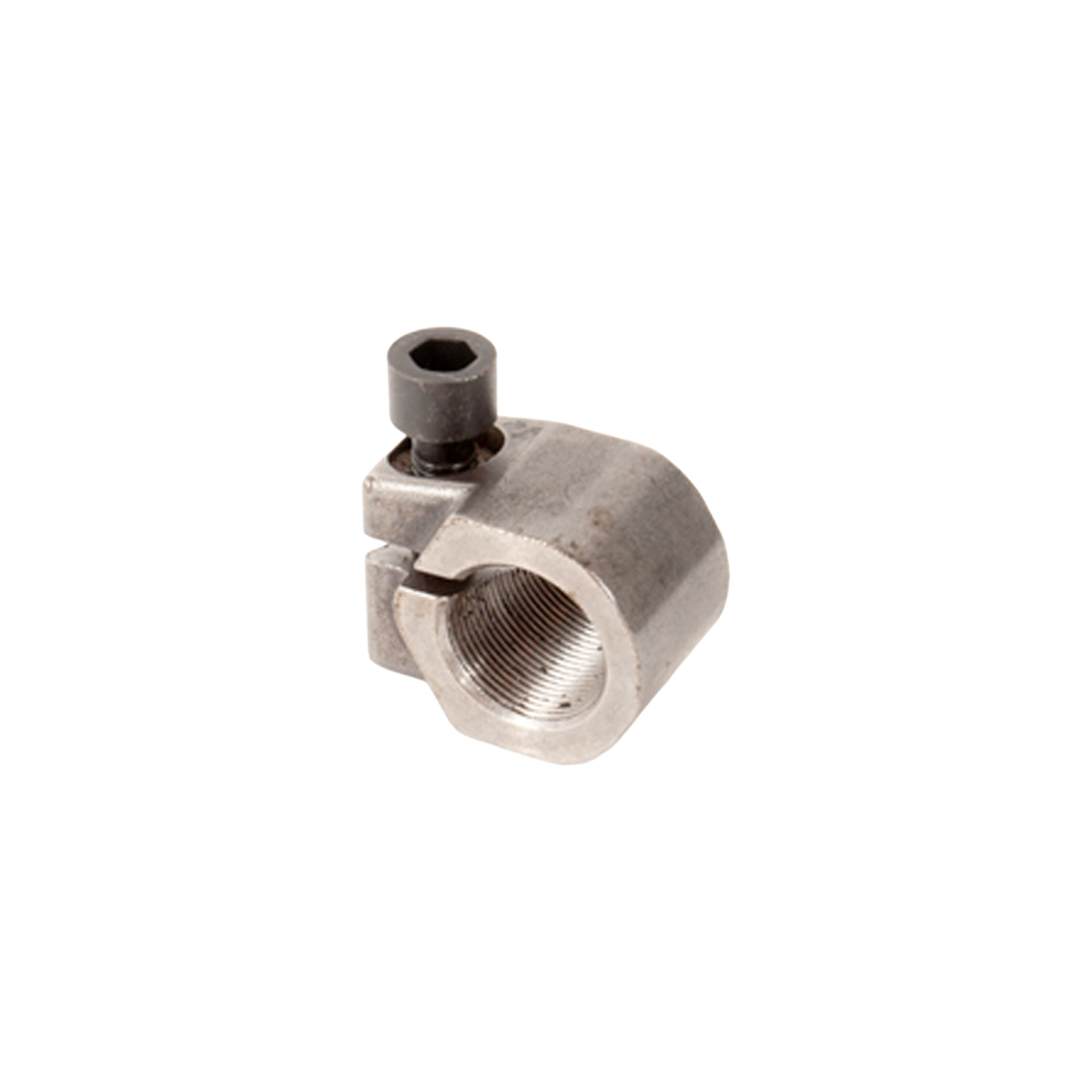 211405670 - VW Spindle Nut - Front Right - 1968-79 Type 2 Bus