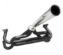 EMPI VW Baja Exhaust Systems | Mufflers | JBugs