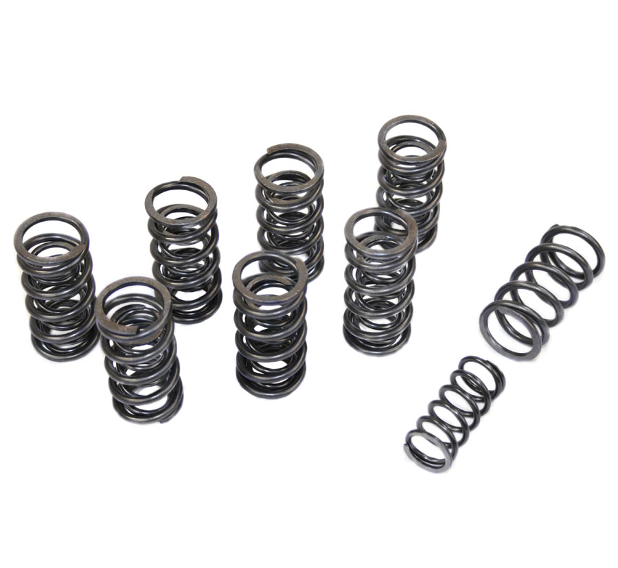 VW Dual Valve Springs - High-Rev - Set of 8 - 4037