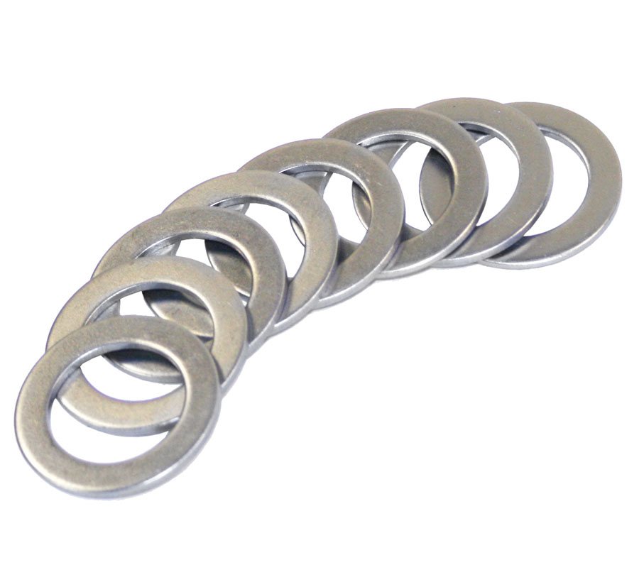 4057 - VW Rocker Shaft Shims - .060" - Set of 8