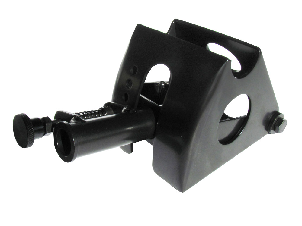 411100L - Tilt Assembly - Left Side Adjusters