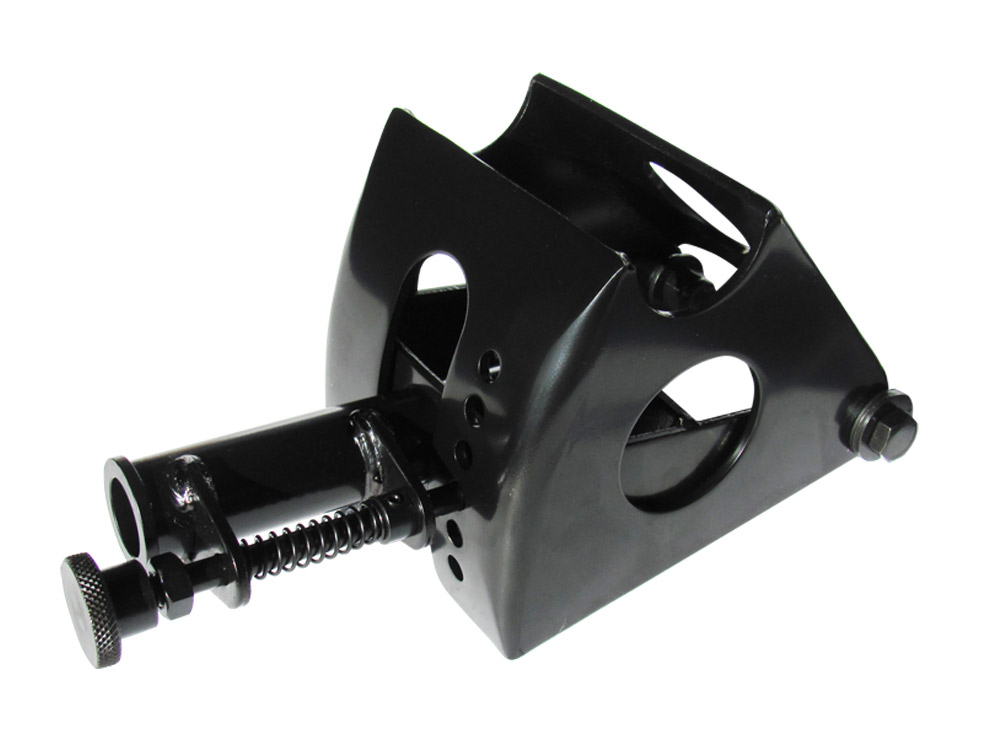 411100R - Tilt Assembly - Right Side Adjusters