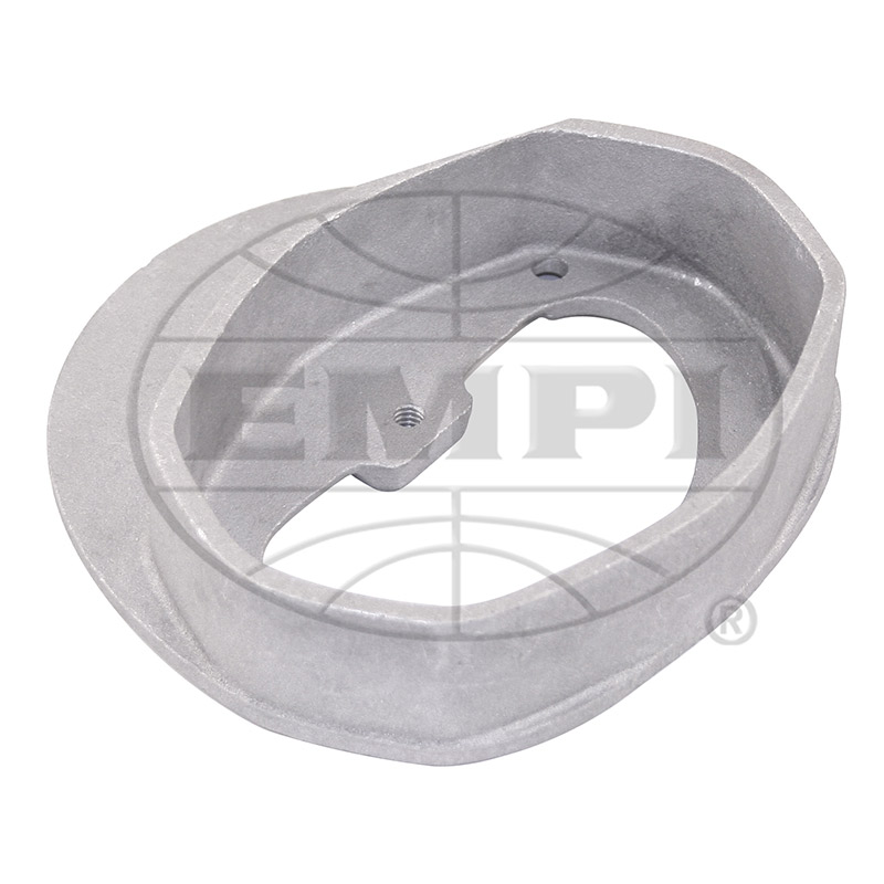 Air Filter Adaptor Kit - Rabbit/ Scir: VW Parts | JBugs.com