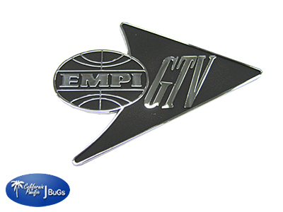 EMPI GTV VW Emblem | 6456 | JBugs