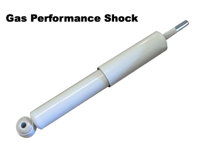 EMPI Performance Gas Shock, Ball Joint Front End, Stock: VW Parts ...