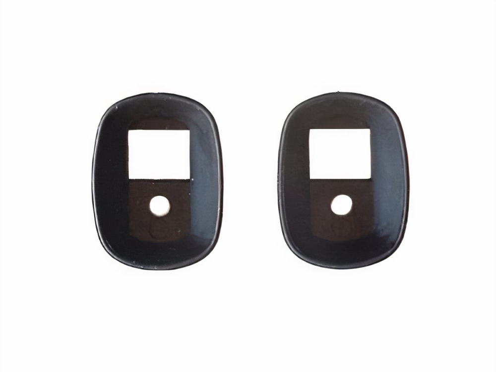 Vw Beetle Door Pair Of Door Switch Seals For Volkswagen T1, Beetle, Bug ...