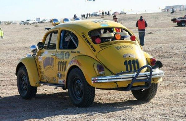Classic VW Restorations | JBugs.com