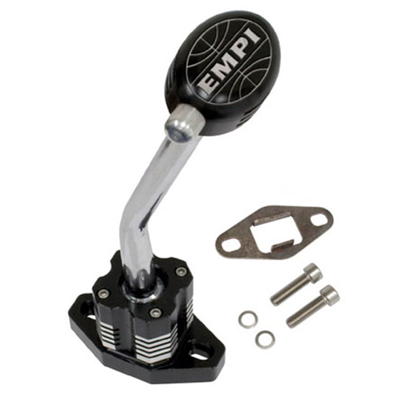 EMPI VW Billet Plus Shifter - Type 1s with Manual Transmissions - 5605
