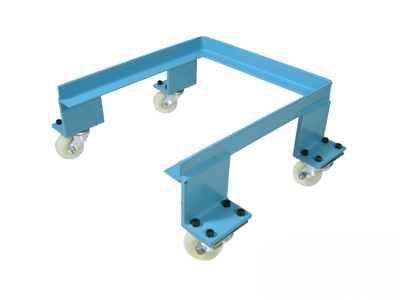 5005 - VW Heavy Duty Rolling Engine Dolly