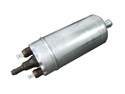 1979 VW Bus Fuel Injection | JBugs